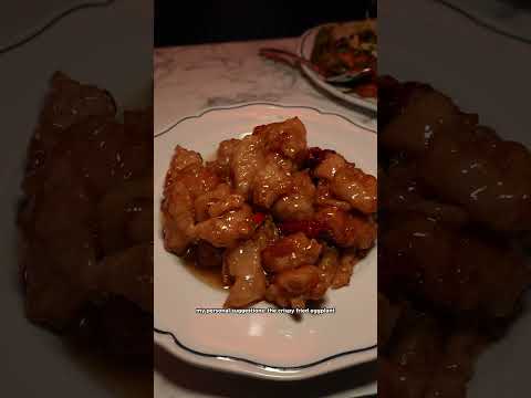 Miami’s Hottest Chinese Pop Up Restaurant 🔥