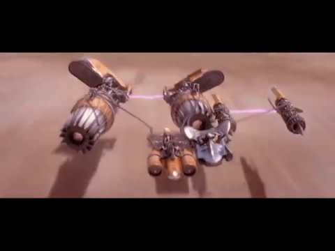 40 Best Star Wars Characters of All Time Ranked