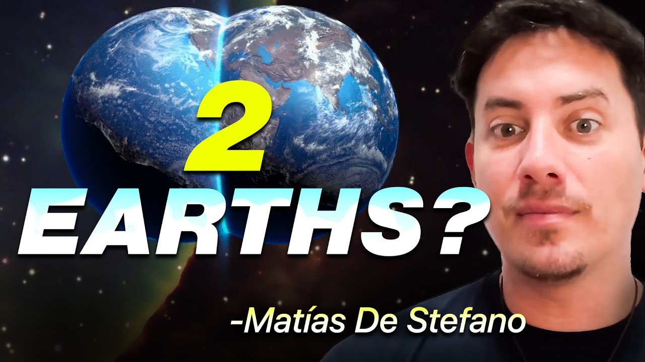 The NEW EARTH Is ALREADY HERE — And Most People DON’T See It