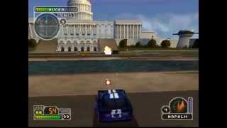 4 Games Like Twisted Metal III for PS2 – Games Like