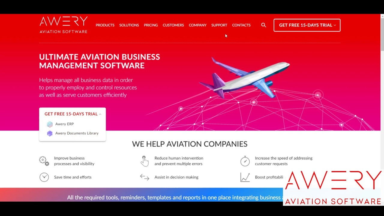 Awery Documents Library Tutorial