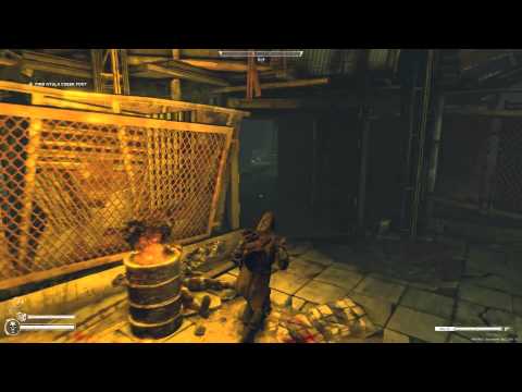 Quick Look: Afterfall Reconquest Episode 1 – Gameplay Video - Softpedia