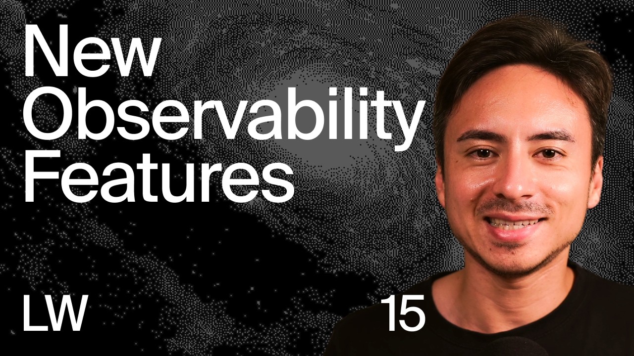 New Observability Features Make Debugging Easy!