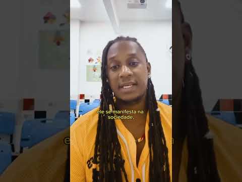 Quais as manifestações do racismo estrutural? #CenariumExplica #diversidade #afrobetização