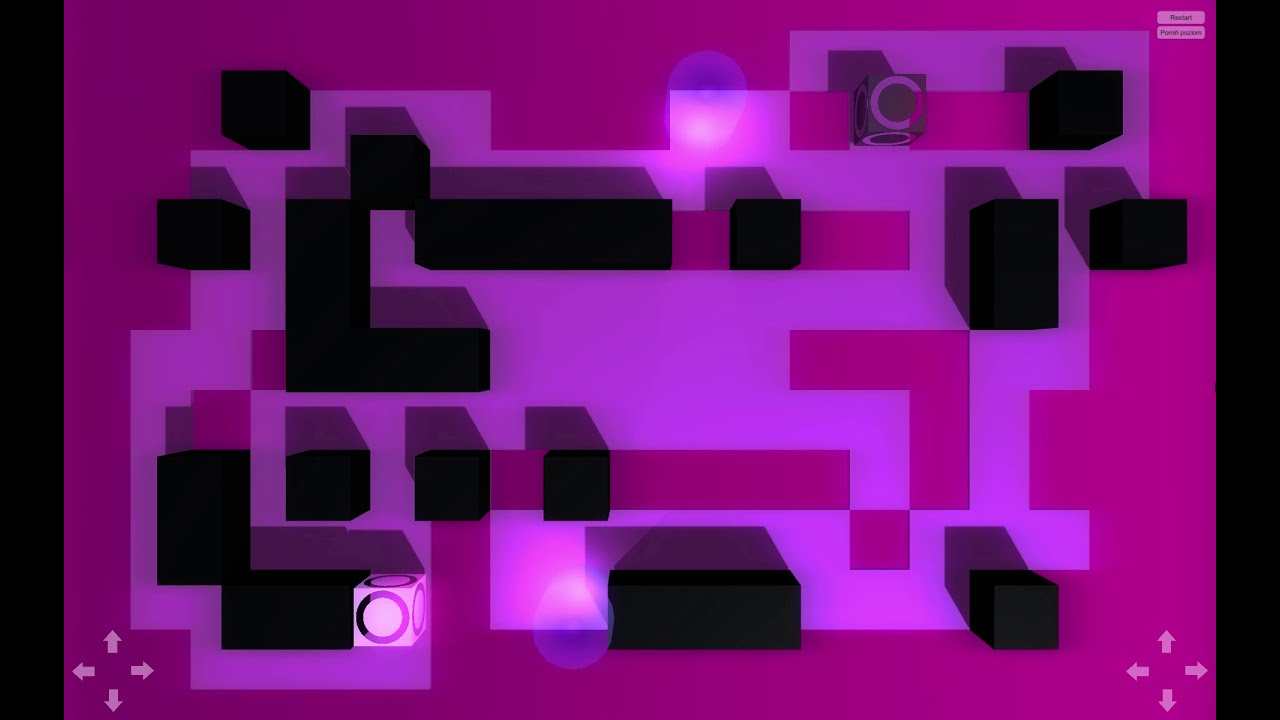 GeometryBricks (screen #1)