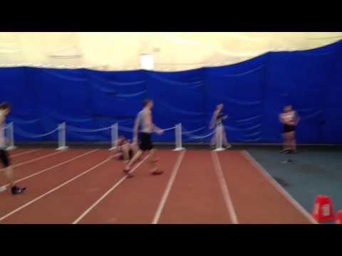NJ. Sec. 1 Boys Group 2 800