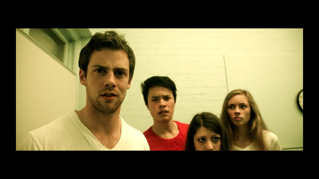 Red (2014 Psychological Thriller Mystery Short Film)