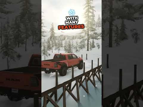 Best 3 Maps Of BEamNG Drive #game #gaming