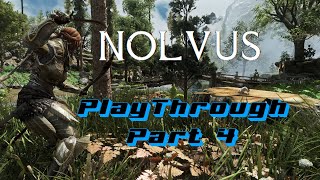 Skyrim Nolvus V5 PlayThrough Part 4 at Skyrim Special Edition Nexus ...