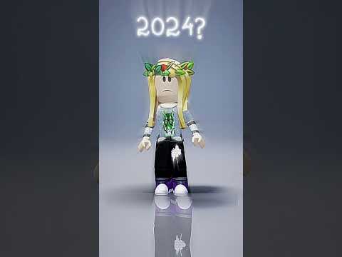 It's 2024 in 6 months :(