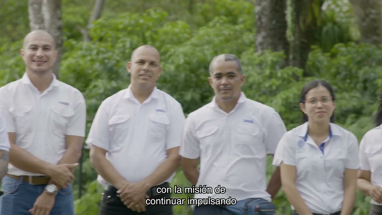 Video resumen Informe de labores 2022