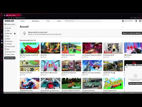 How did Roblox Scammer log In Your Roblox Account With Your Cookies?