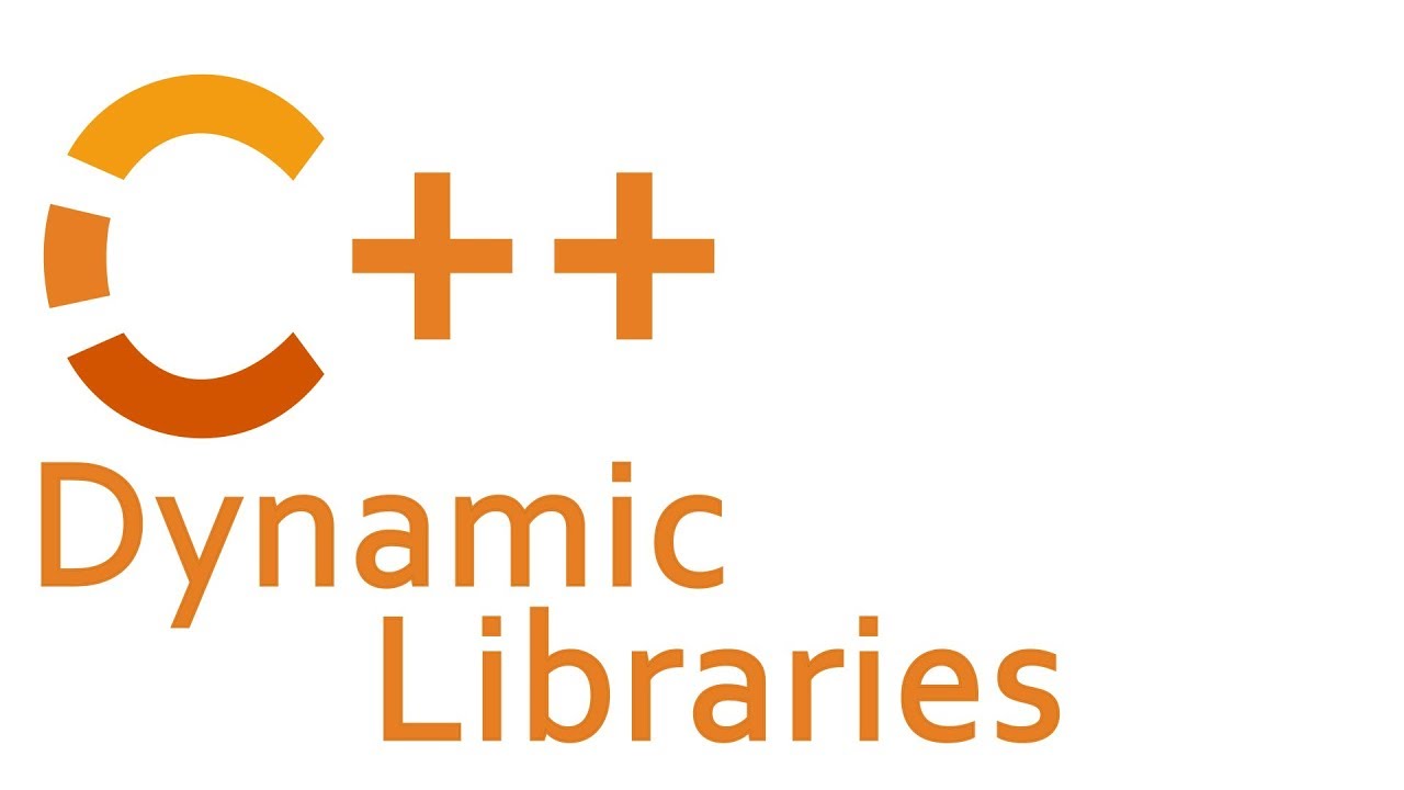 Using Dynamic Libraries in C++