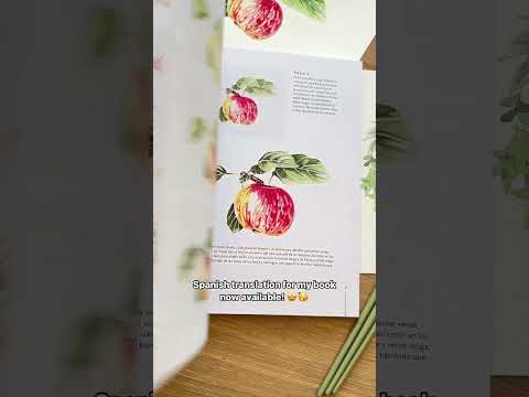 Watercolor Made Simple Spanish Translation - Nicki Traikos
