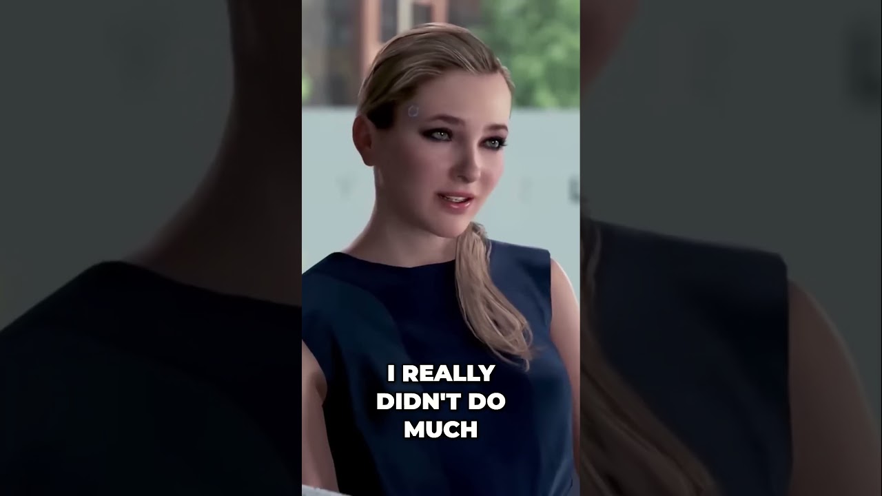 Chloe - How I Became the First Android to Pass The Turing Test