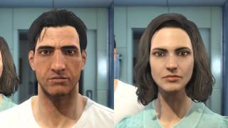 Male vs Female Player Voices - 13 Hours - SPOILERS at Fallout 4 Nexus ...