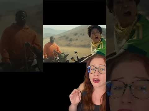 Nope (2022) Explained in a Minute | Movie Breakdown #shorts #movies #explained