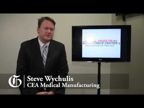 Get A Job Monday: CEA Medical