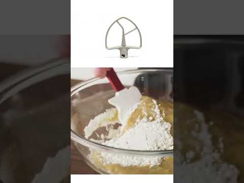 Understanding Stand Mixer Attachments #Shorts