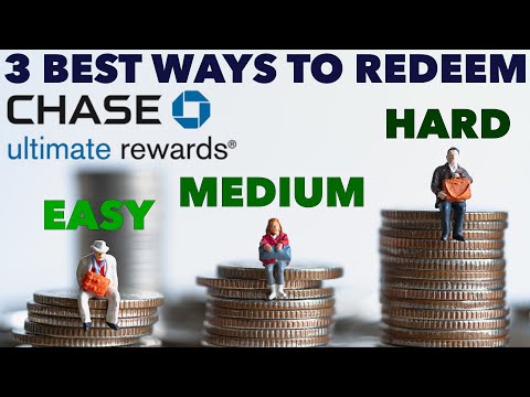 How to Get More Value from Chase Ultimate Rewards Points