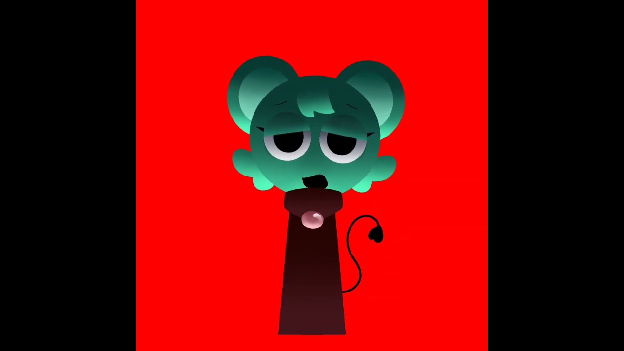 Animation test thing #sprunkioc #animation #mochimochz #sprunki #idk #testing #shorts #fyp
