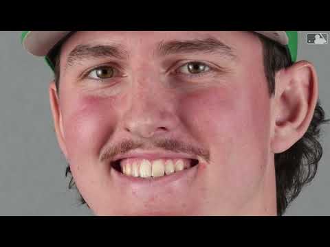 2025 MLB Draft Preview: Jason Reitz, RHP, Oregon