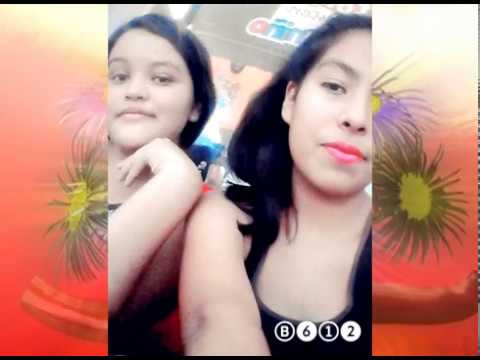 15 AÑOS GINA