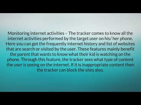 Download & Install Free Phone Tracker App