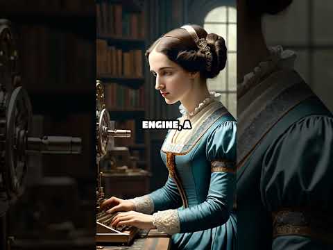 Ada Lovelace: The First Computer Programmer