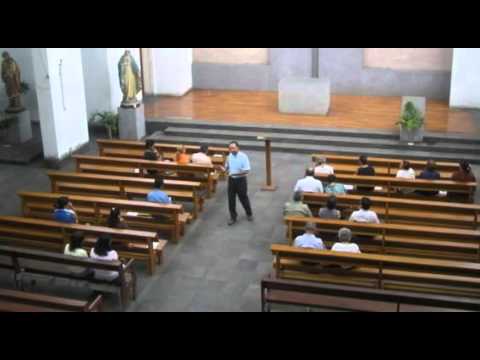 Vídeo: ¿Qué es el Diaconado Permanente? | Diácono, diaconado, diakonía