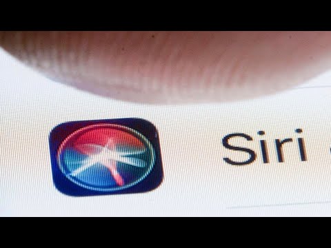 Apple facing $1.4 billion patent lawsuit in SIri technology