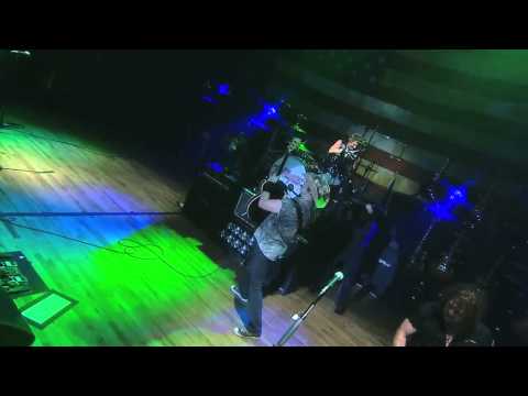 Ted Nugent - Stranglehold