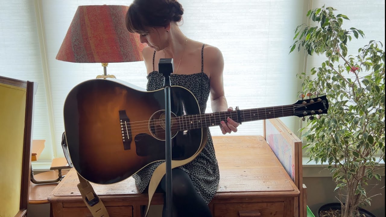 Hire Kelli Moyle - Singing Guitarist in Salt Lake City, UT | GigSalad