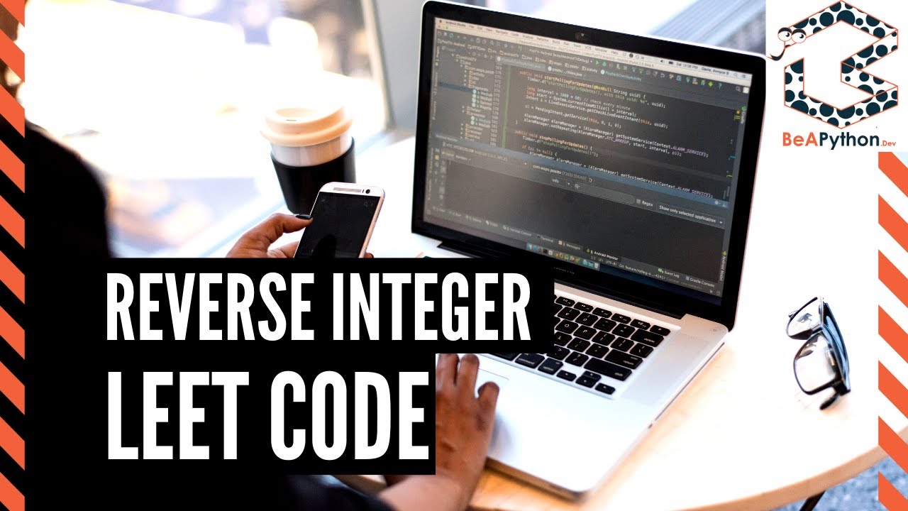 Reverse Integer Interview Problem | Leetcode Easy Coding Challenge