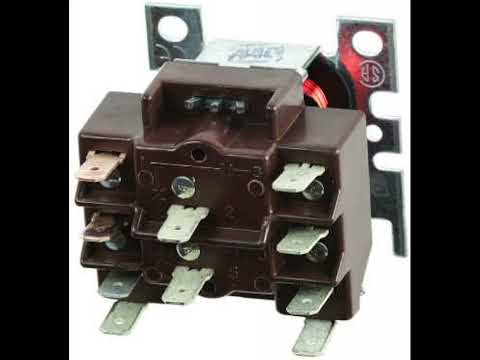 Wholesale Trader of Electrical Relay & Proximity Sensor by Vibe Technologies, Gurgaon