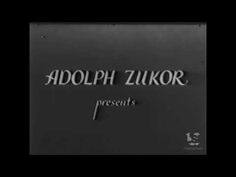 Paramount Pictures/Adolph Zukor Presents/Walter Wanger Production (1936)