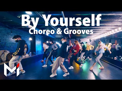 [MiXx Studios Dance Workshop] Ty Dolla $ign - By Yourself | Original Choreography
