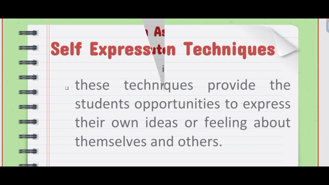 Topic:Assessing Affective Learning Outcomes pt. 2