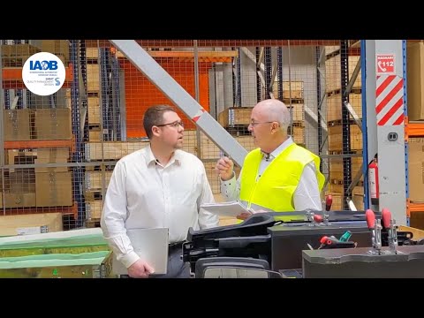 IATF 16949 audits | How to: Audit the Control of Appearance Items?