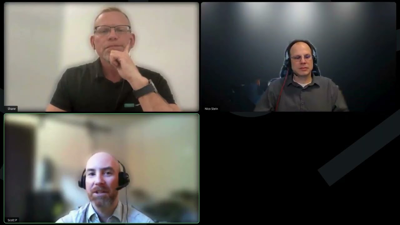 Insights from Veeam Customers (Storage Integration, Veeam Certifications, and Universal CDP)