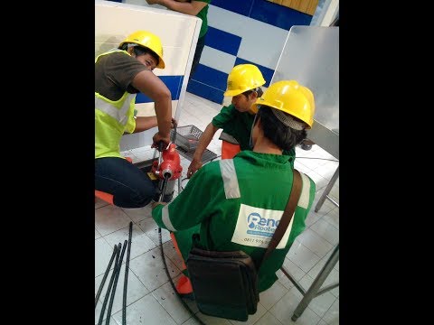Jasa pipa mampet Pakulonan 08119765555