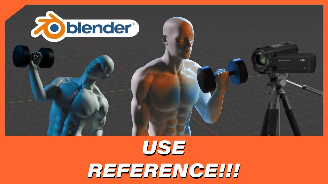 Disagree: Animating Without Reference Is Still Using Reference