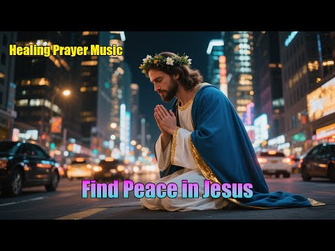 Sacred Calm | Calm Spiritual Music for Sleep