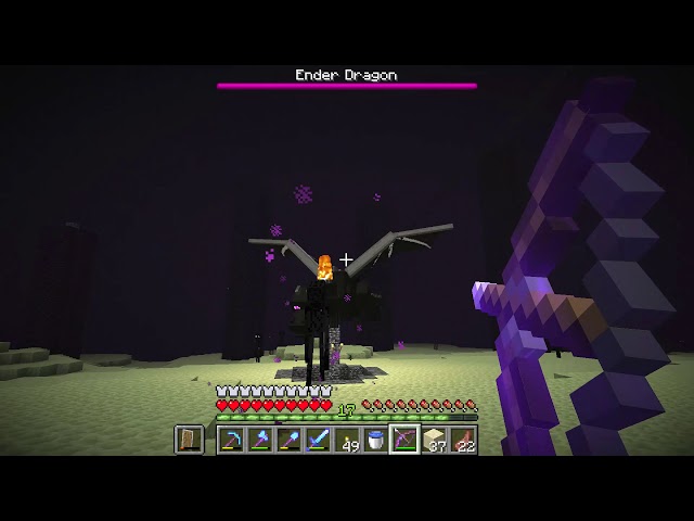 How to use Minecraft mobevent command in Bedrock Edition