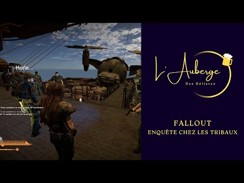 Steam Community :: Video :: L'Auberge des Rôlistes - FALLOUT RP ...