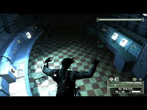 Steam Community :: Video :: Splinter Cell Chaos Theory - How to ...