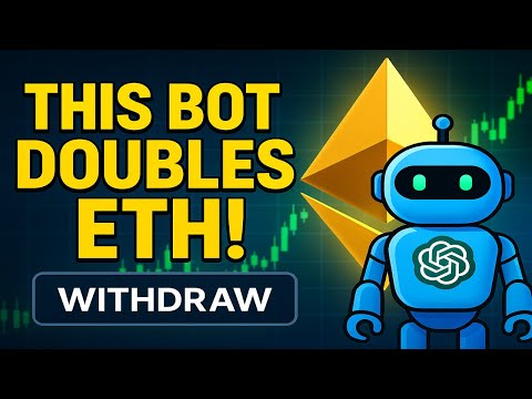 🤖🚀 Fast AI Crypto Trading Bot | Crypto Bot for Free Install