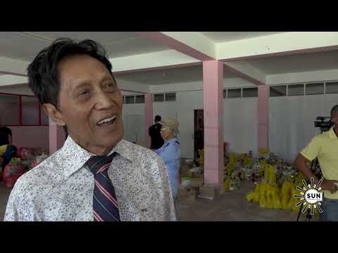 PL heeft tot nu toe geen problemen met VHP | Suriname Nieuws Centrale