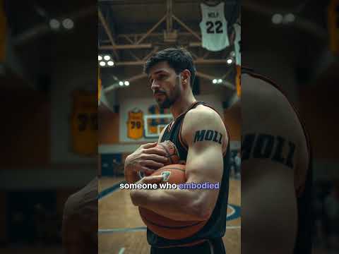 Remembering Joe Wolf A Basketball Legend