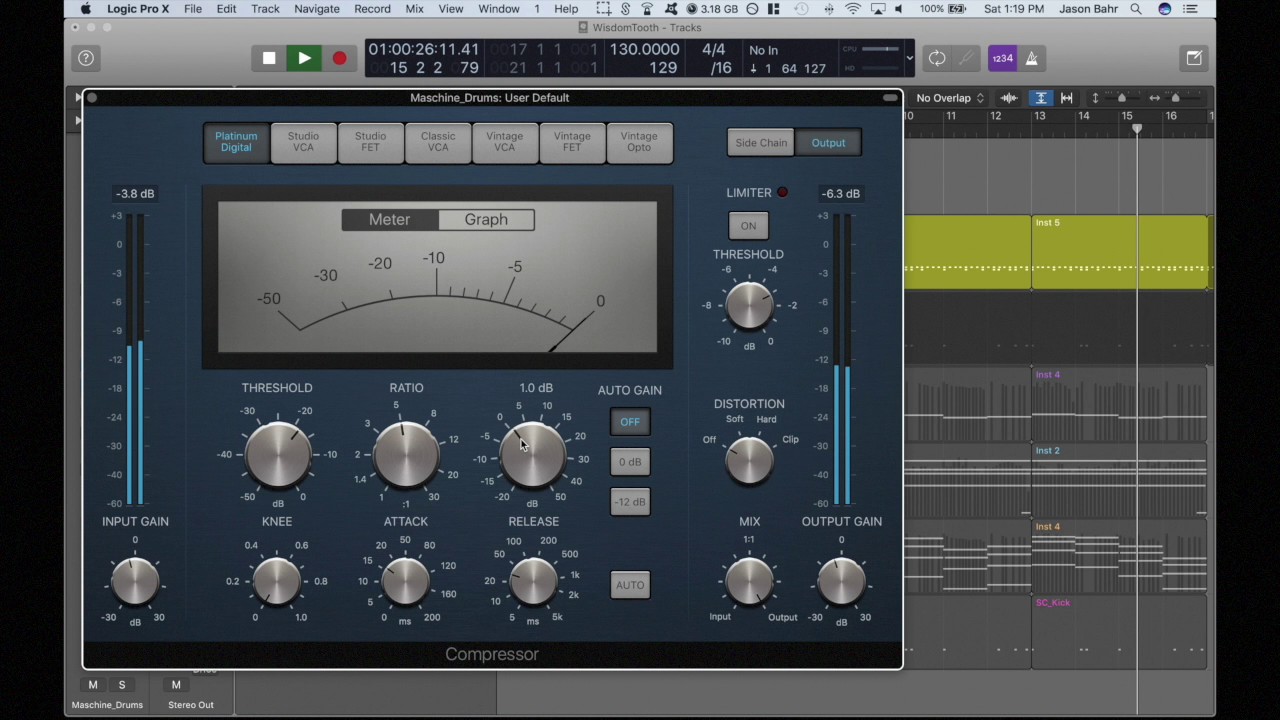 How To Understand Audio Compression - Explained in Less Than 10 Minutes